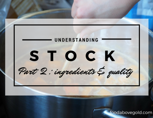 Understanding the Different Types of Flour - Food Above Gold