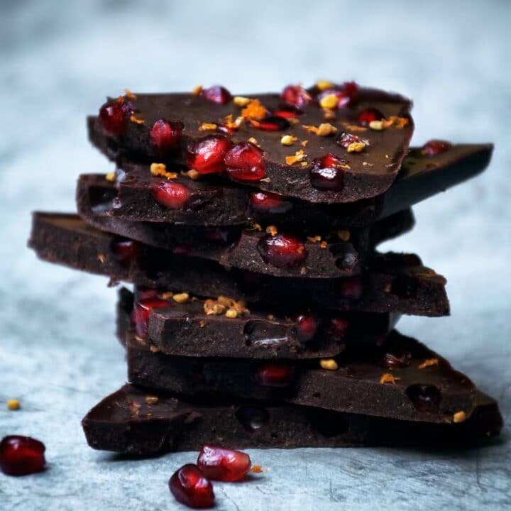 65+ Natural Aphrodisiac Recipes Featuring Two Or More Aphrodisiacs