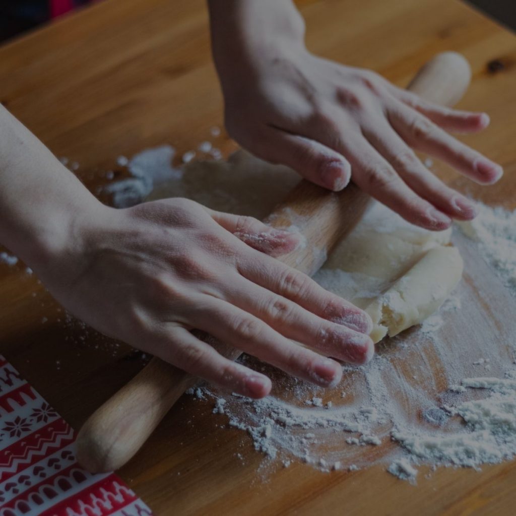 Baking Techniques and Methods Archives - Food Above Gold